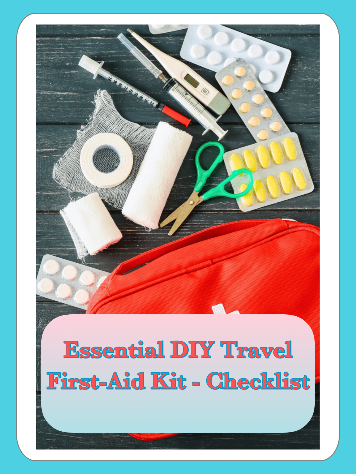 How to Plan a Perfect DIY Trip Itinerary - DIY Travel Blog